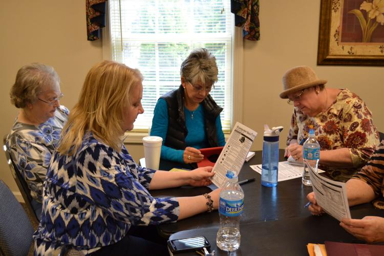 Senior Resource Center is a place to connect | News | themountaineer.com