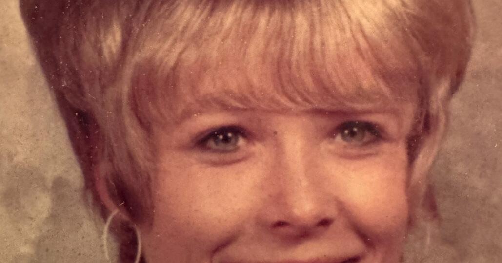 Nancy Garrett Mull | Obituaries | themountaineer.com
