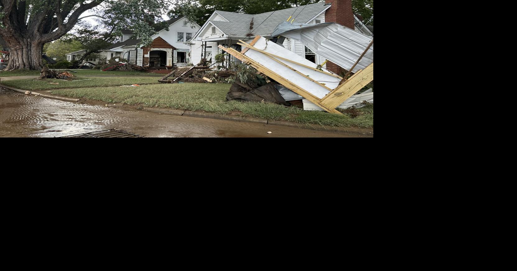 A looming choice for flood victims: Repair or rebuild elsewhere | News ...