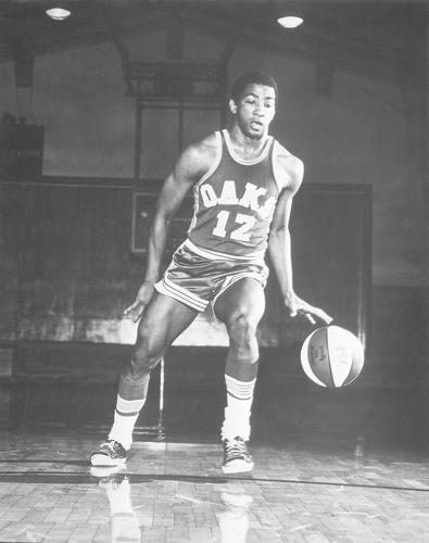 WNC basketball legend Henry Logan dies at 78 | Sports | themountaineer.com