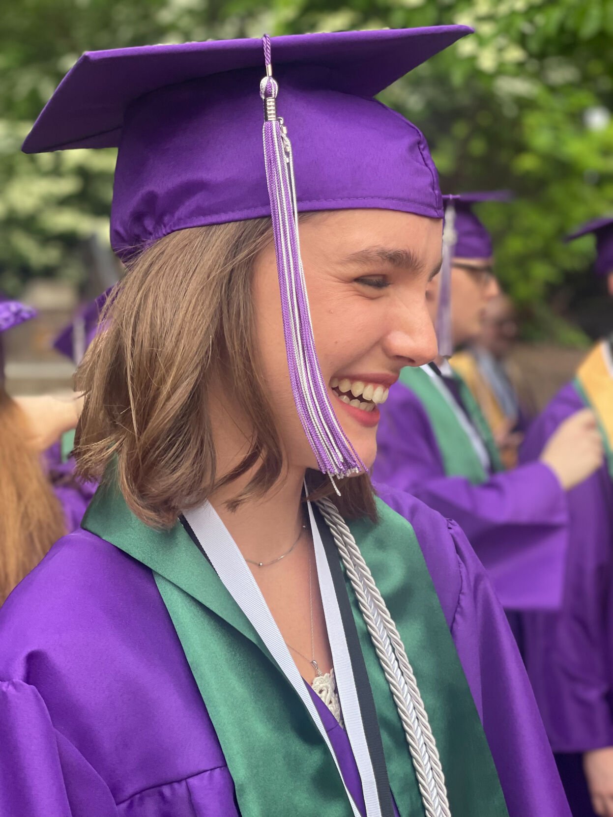 Haywood Early College graduates prepare for fresh challenges | News ...