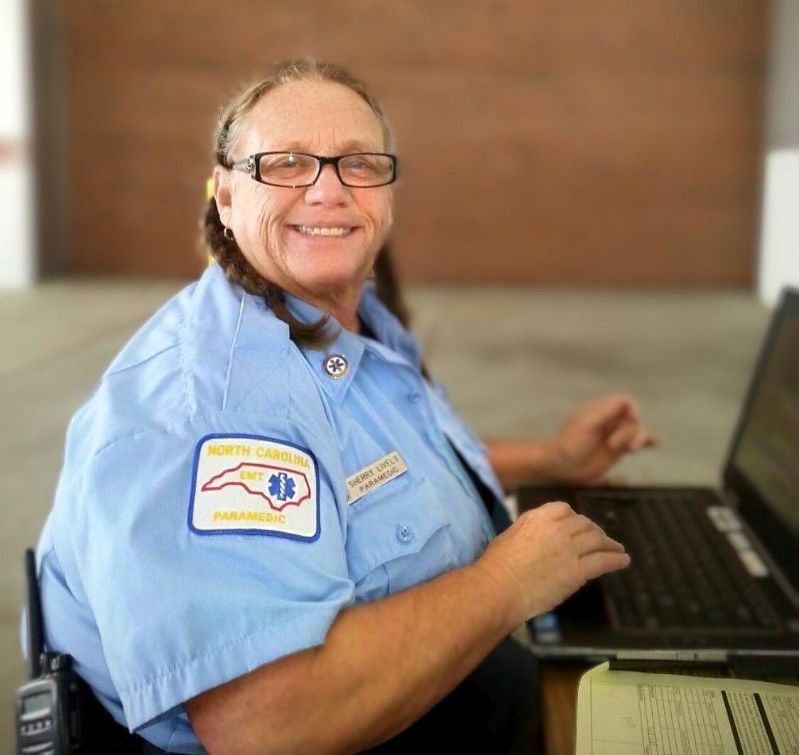 Sherry Lynn Hooper Lively | Obituaries | themountaineer.com