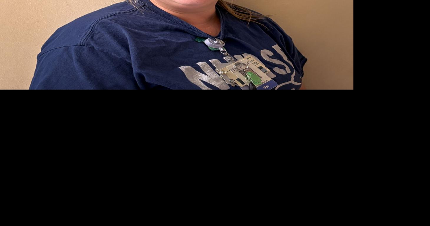 Humans Who Heal: HRMC spotlights surgery nurse | Life | themountaineer.com