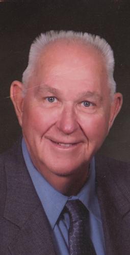 James David "J.D." Oliver | Obituaries | themountaineer.com