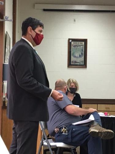 Will Mark Pless sail to victory over challenger for N.C. House ...