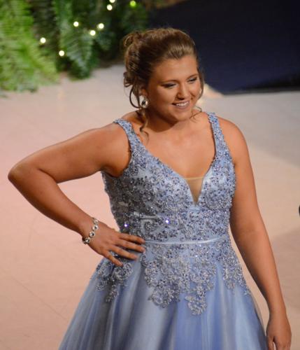 Maggie Shook crowned Miss Labor Day in heart-warming pageant | News ...