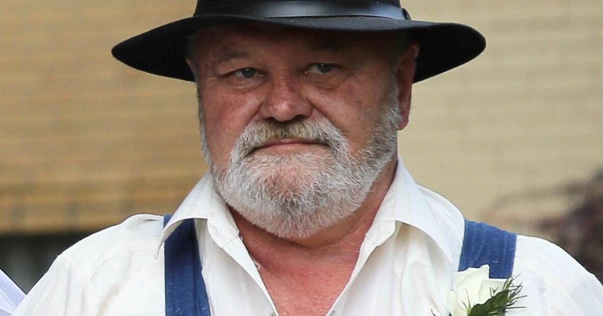 Mike Burrell | Obituaries | themountaineer.com