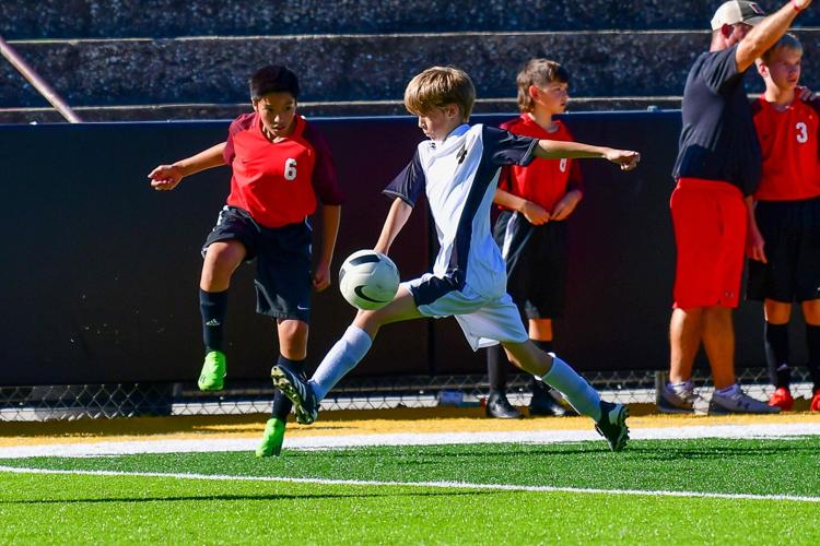 PHOTO GALLERY: Waynesville Middle boys' soccer vs. Canton | Sports ...