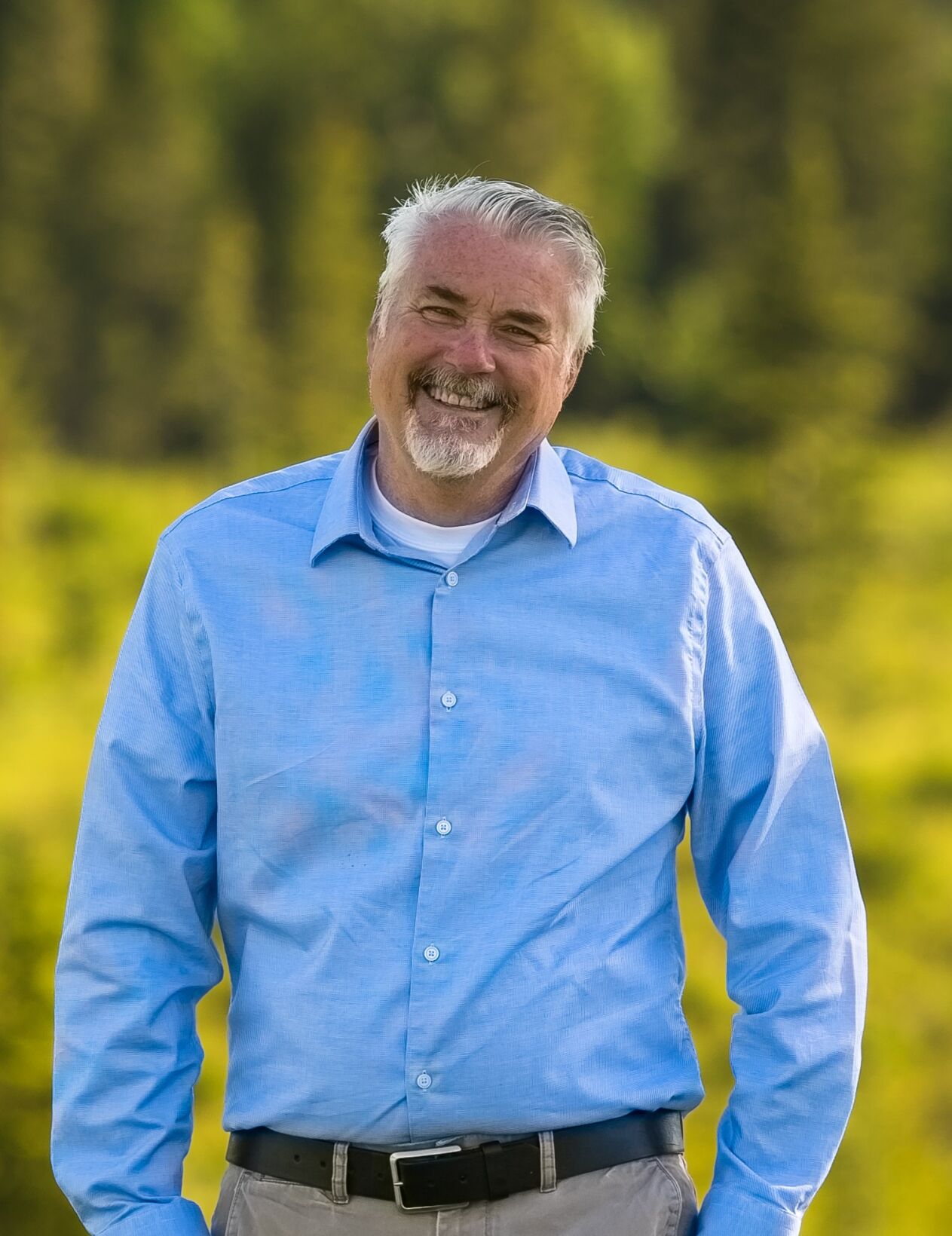 Scott Douglas Alexander | Obituaries | themountaineer.com