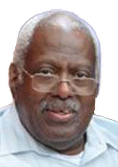 George Edward 'Ed' Walker | Obituaries | themountaineer.com