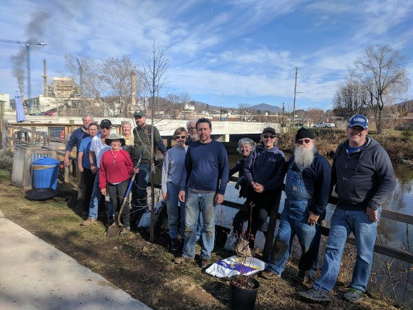 River Improvements Benefit Canton and Clean Water | Life ...