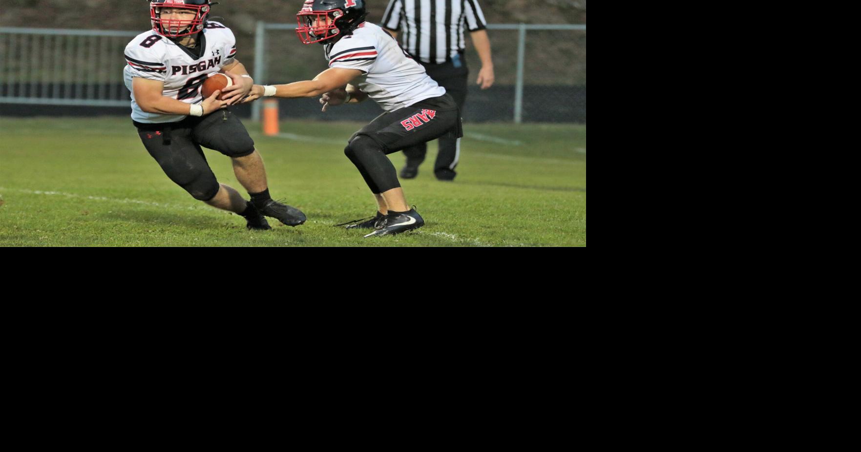 Pisgah football moves to 2-0 with strong performance at Mountain ...
