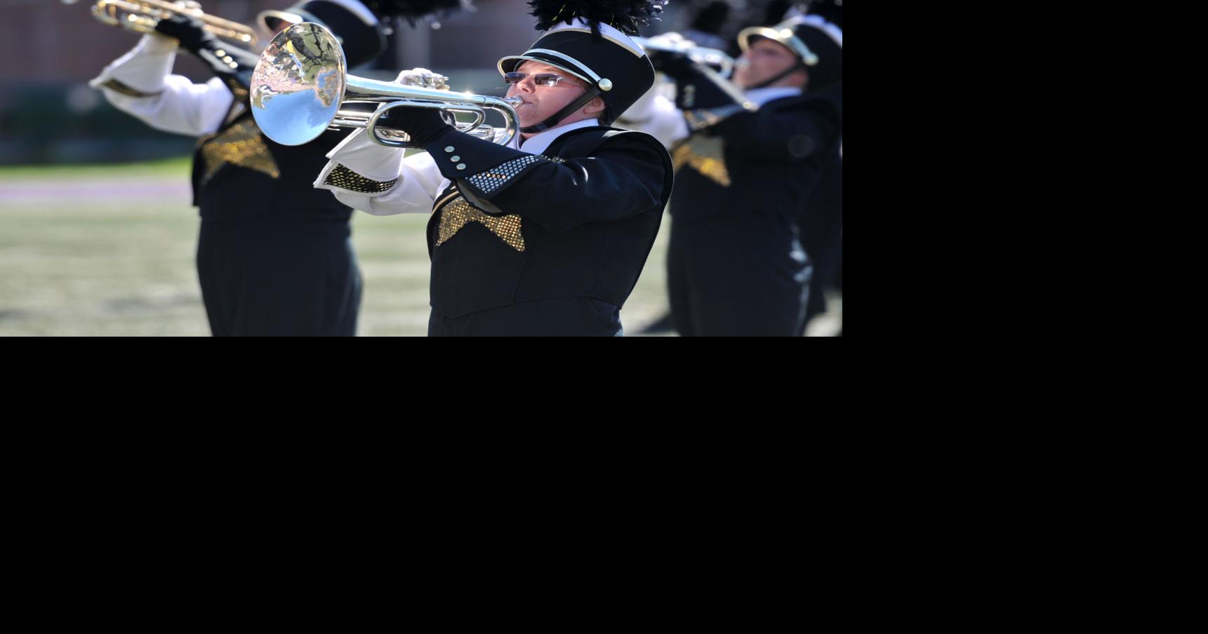 Top high school marching bands to compete Oct. 20 | Briefs | themountaineer.com