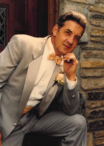 Dean Sherrill, Sr. | Obituaries | themountaineer.com