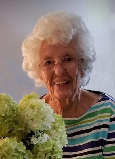 Patricia McKee Tilley | Obituaries | themountaineer.com