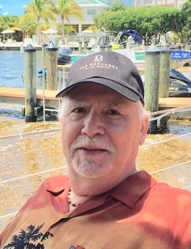 Charles Ray Hemphill, Jr. | Obituaries | themountaineer.com