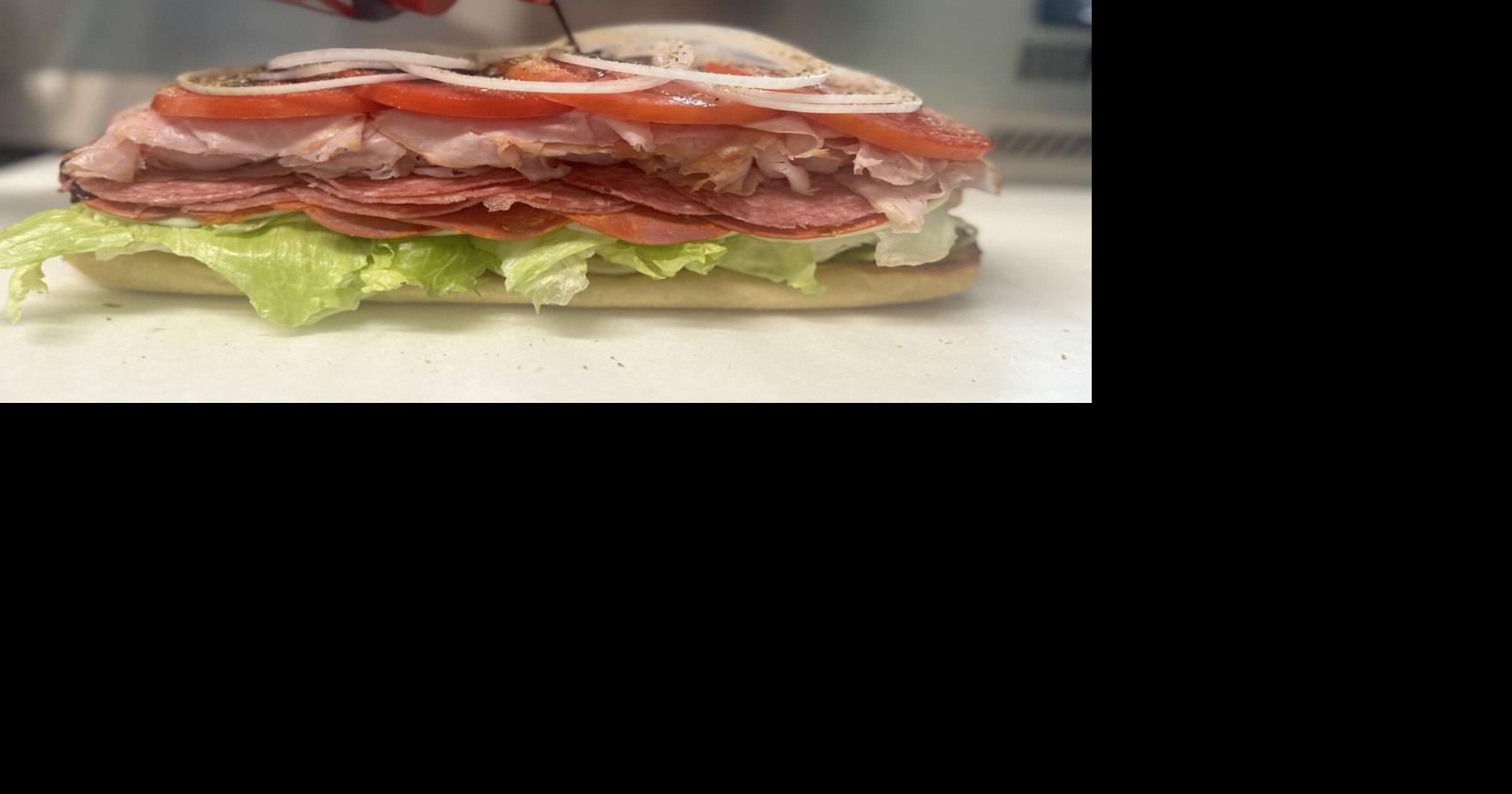 Philly Italian making waves: Canton restaurant expanding across the ...