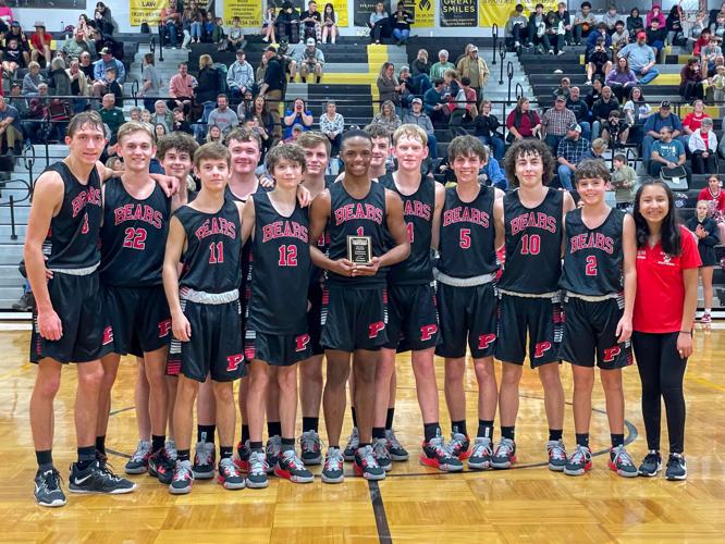 PHOTO GALLERY: Pisgah JV basketball teams conference champions | Sports ...