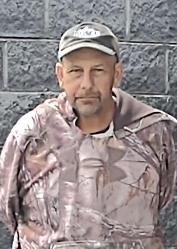 Steven Coy Frady | Obituaries | themountaineer.com