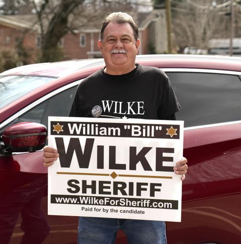 Voters beat a path to the polls in primary election | News ...