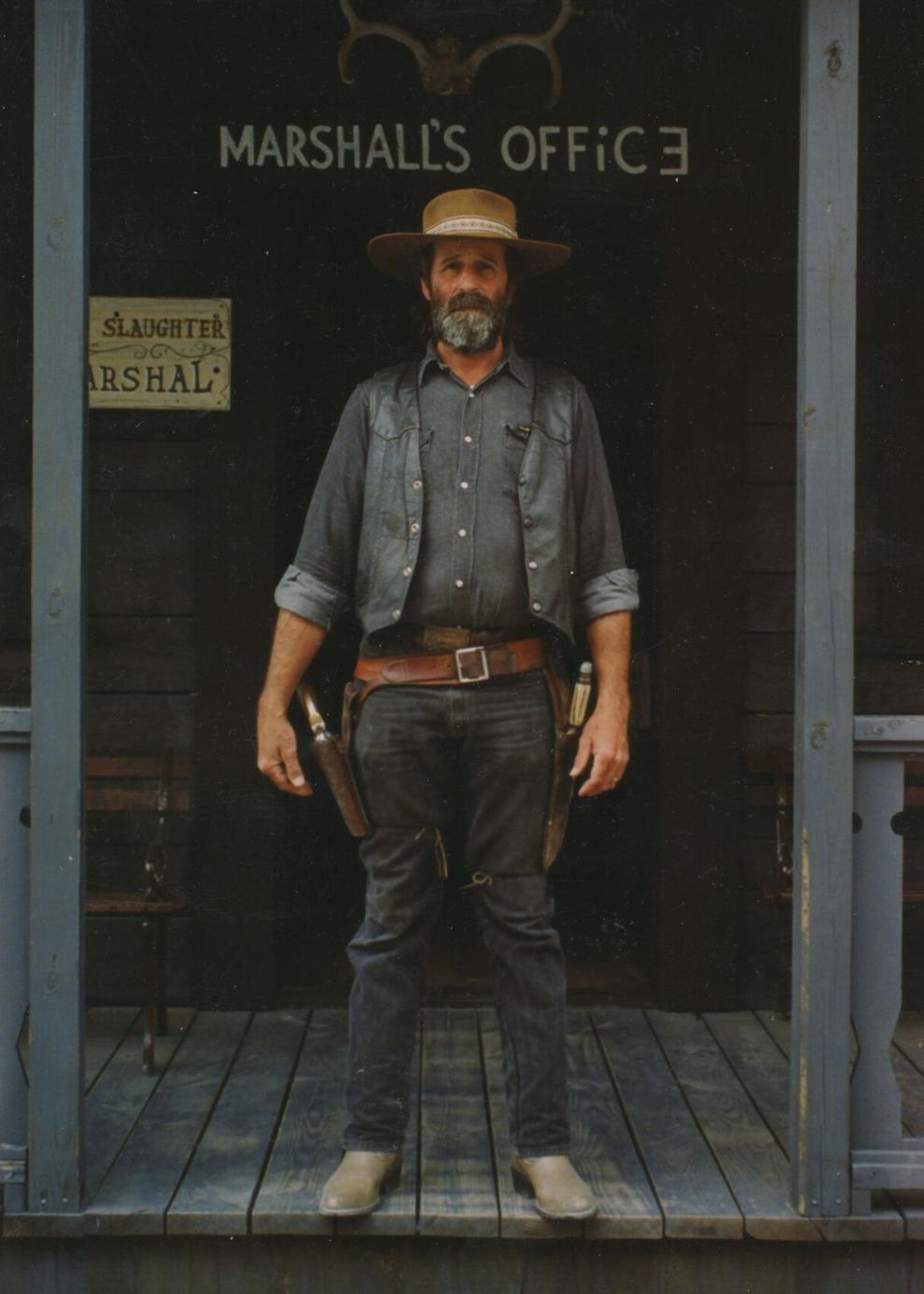 Joseph "Joe" Samuel Gaddis | Obituaries | themountaineer.com