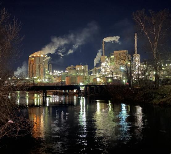 Canton mill to go dark: what’s next in the shadow of mill’s closure ...
