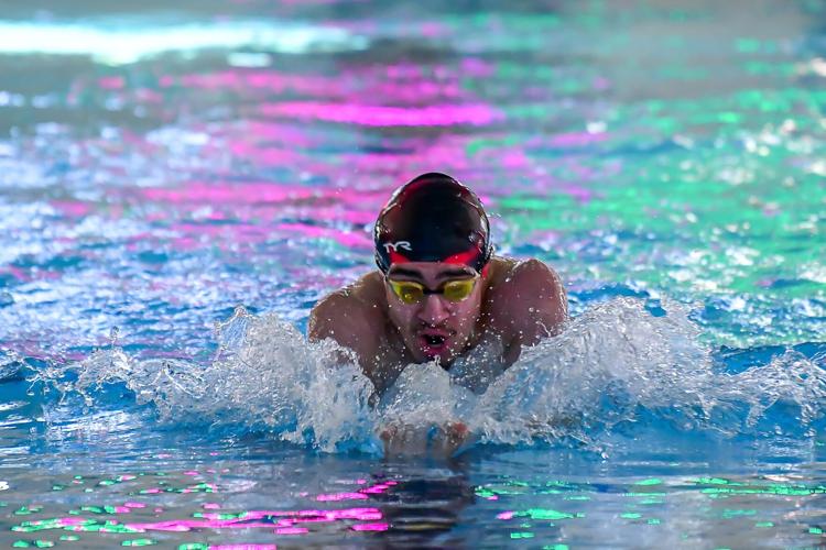 SMAC swimmers compete in nationals | Sports | themountaineer.com