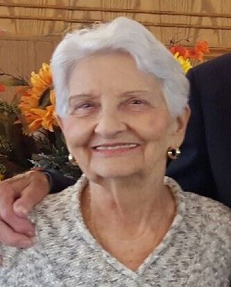 Alice Neal Medford Burch | Obituaries | themountaineer.com