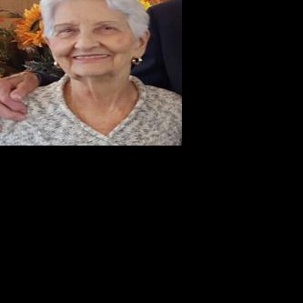 Alice Neal Medford Burch | Obituaries | themountaineer.com