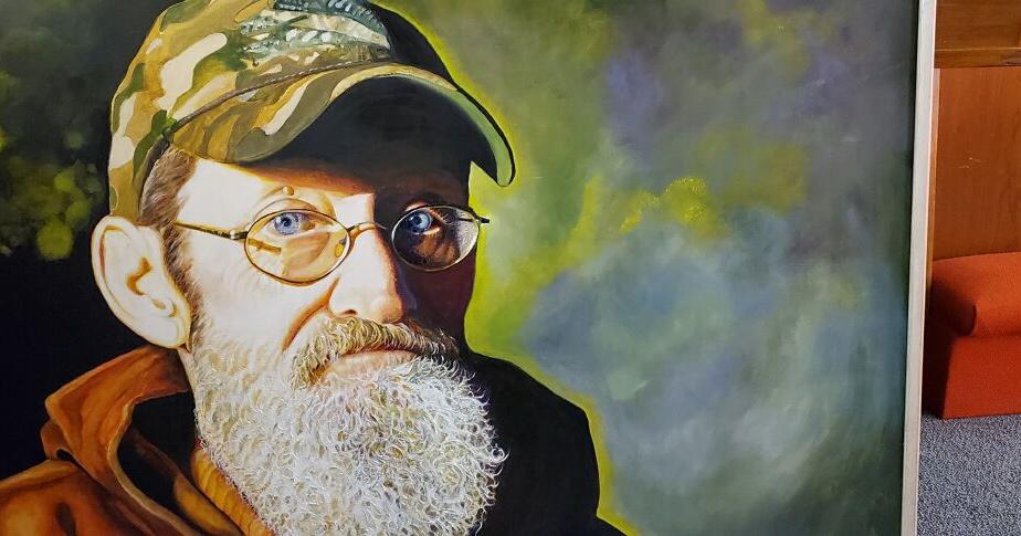 Rickey Lee Reed | Obituaries | themountaineer.com