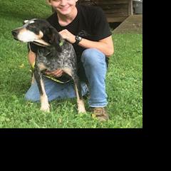 Jacob Ashe | | themountaineer.com