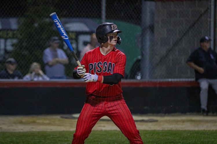 PHOTO GALLERY: Bears Baseball vs Stuart Cramer | Sports ...
