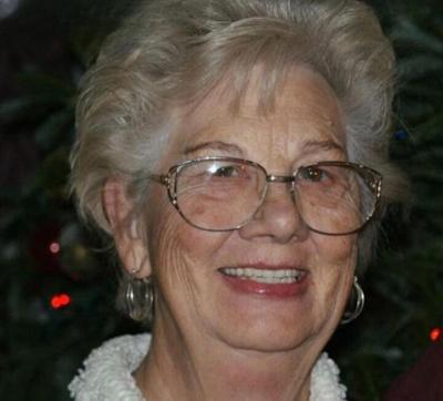 Bobbie Trull Smith | Obituaries | themountaineer.com