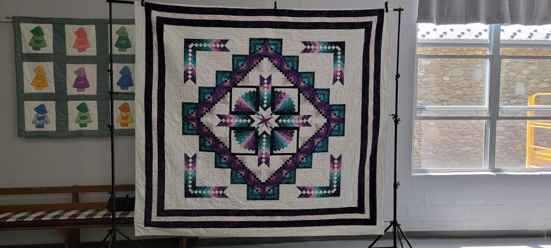 Itchin' to be stitchin'? Cruso Quilt show open for entries | Life ...