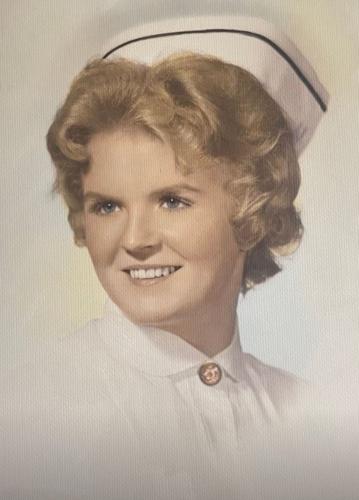 Pamela Anne Frederes | Obituaries | themountaineer.com