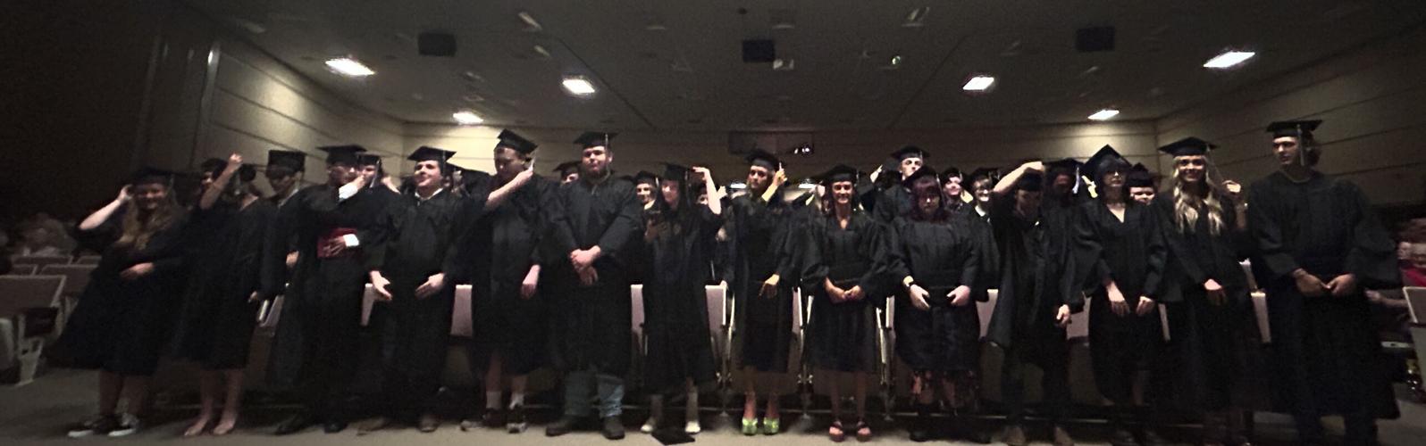 ‘Second chances’ and the hearts behind them triumph | News ...