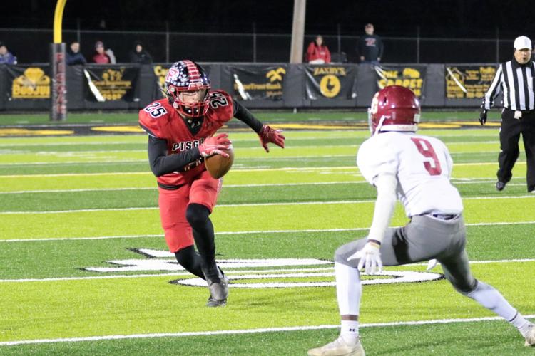 Photo gallery: Pisgah defeats Southern Guilford in first round ...