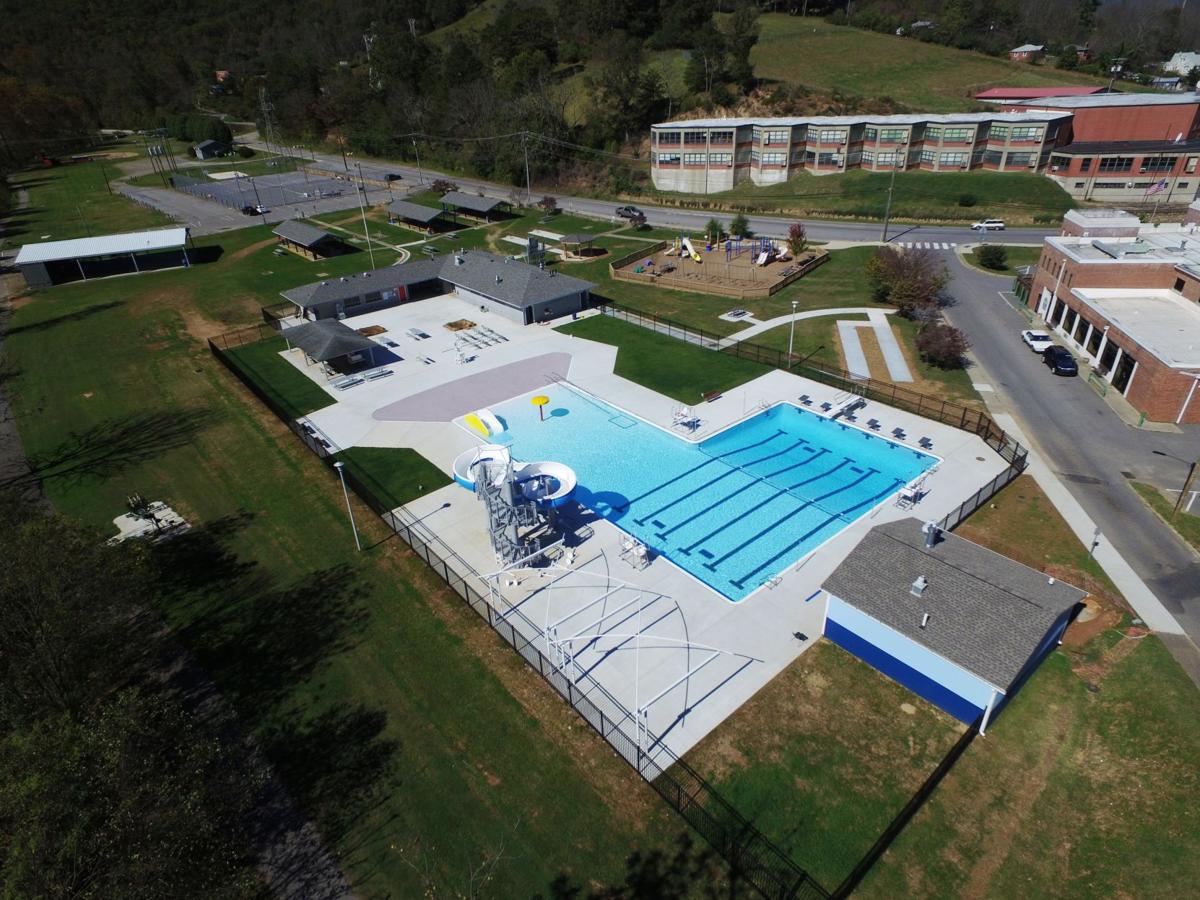 Canton pool to open Saturday | News | themountaineer.com