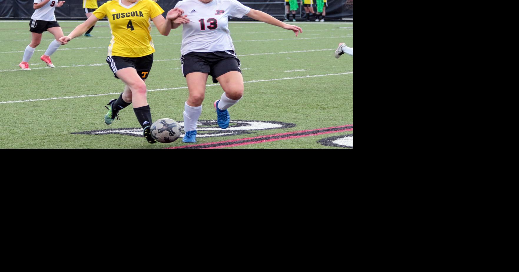 Tuscola girls soccer team gears up for second season in WMAC | Sports ...