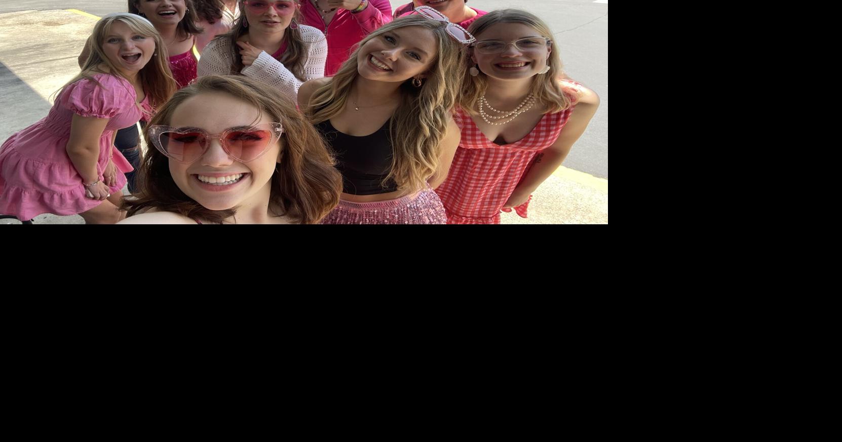 Barbie brings business boom for local theater | News | themountaineer.com