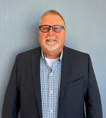 Nurse who got his start at HCC rises to the top at HRMC | News ...