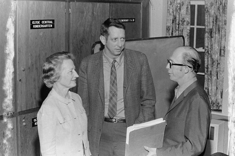 From vision to mission: The 50-year history of Haywood Christian ...