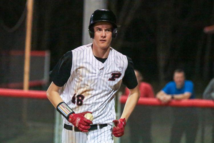 PHOTO GALLERY: Pisgah Baseball vs East Henderson | Sports ...