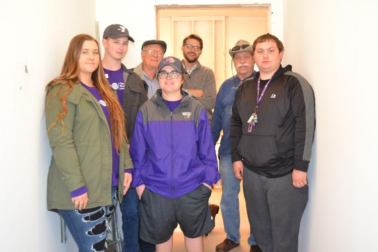 Haywood Pathways Center, WCU recognized for partnership achievements ...