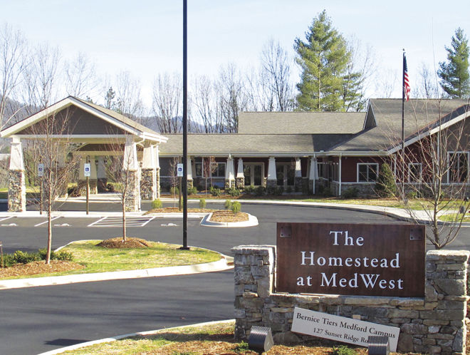 Tracing the Homestead's roots | News | themountaineer.com