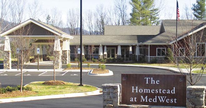 Tracing the Homestead's roots | News | themountaineer.com