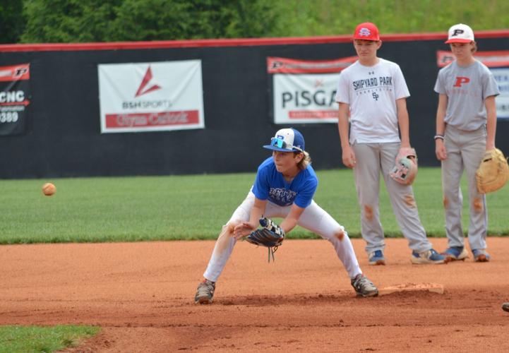 Pisgah baseball camp unites community in love of the sport | Sports ...
