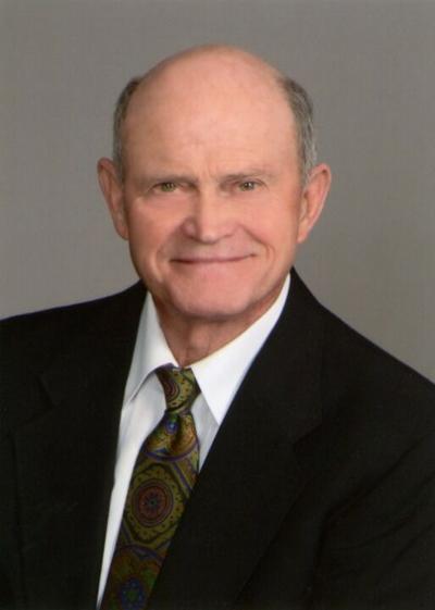 Larry Dale Taylor | Obituaries | themountaineer.com