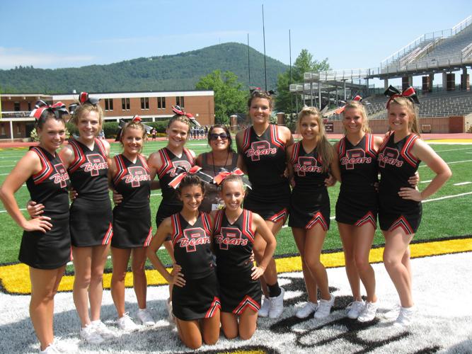 Bianca Burnette crowned Miss Labor Day | Lifestyles | themountaineer.com