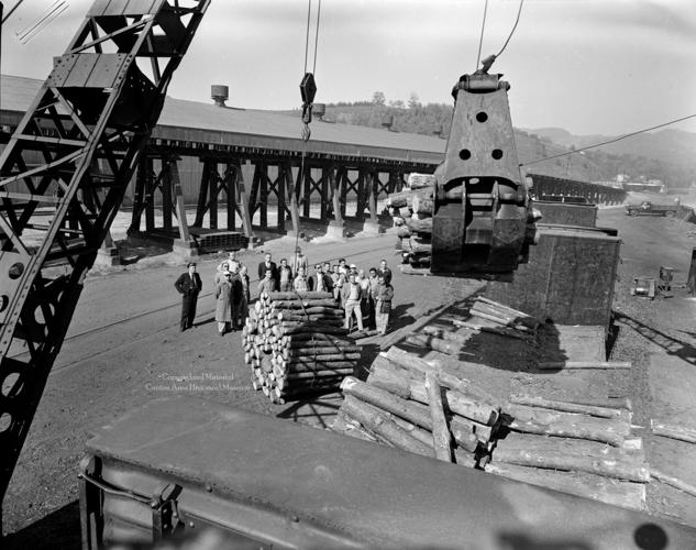 Mill Timeline: 1950-1959 | #MillTownStrong | themountaineer.com